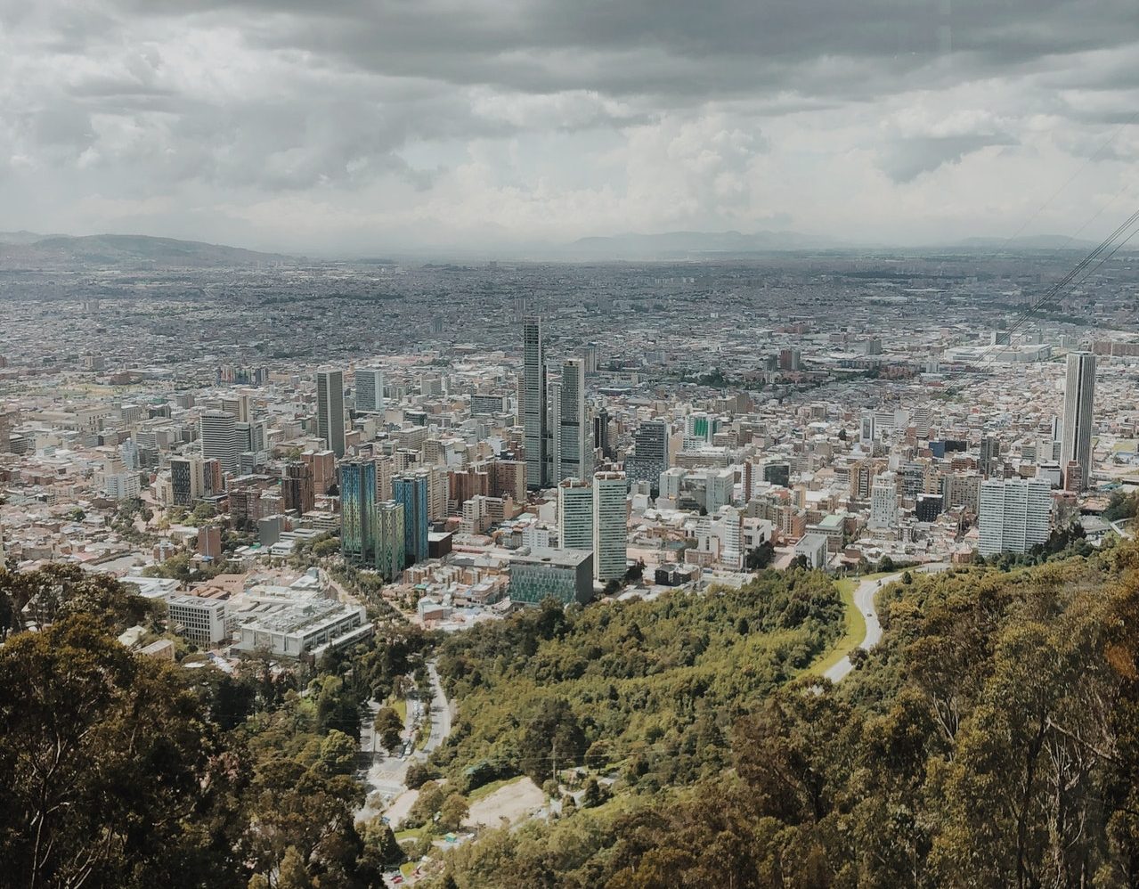 Four cities selected for the Climate Smart Cities Challenge