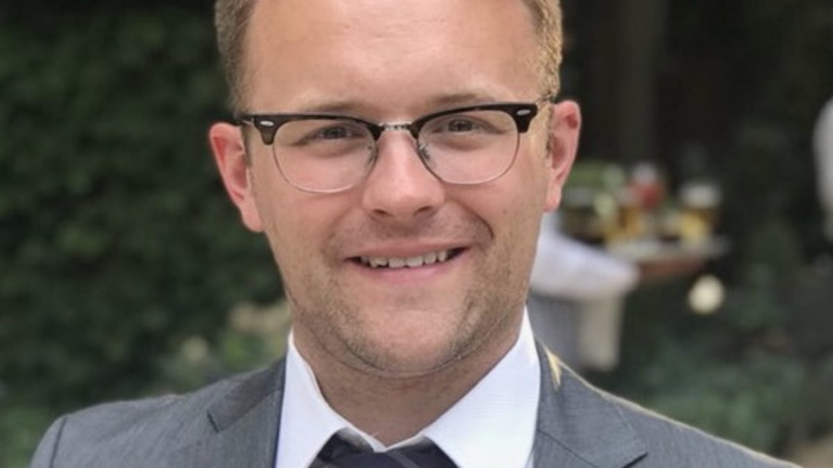 LGBTQ+ History Month: 10 LGBTQ+ innovators shaping our shared future