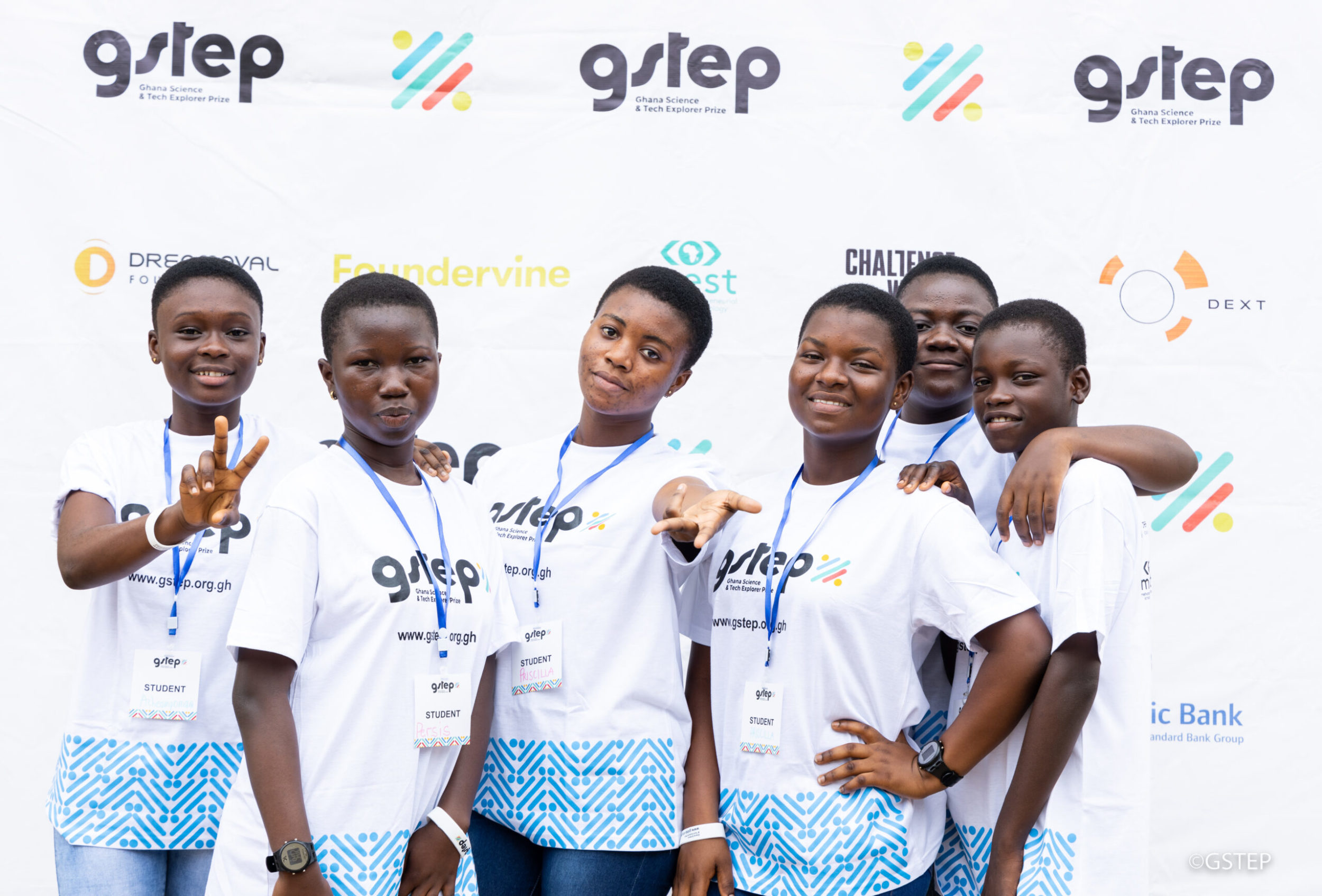 Ghana Science and Tech Explorer Challenge Prize | Challenge Works