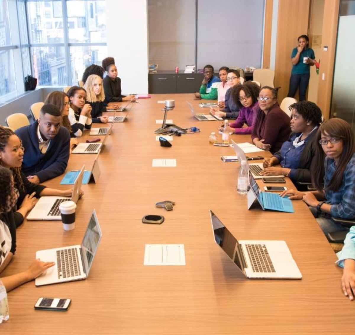 About Us | Challenge Works