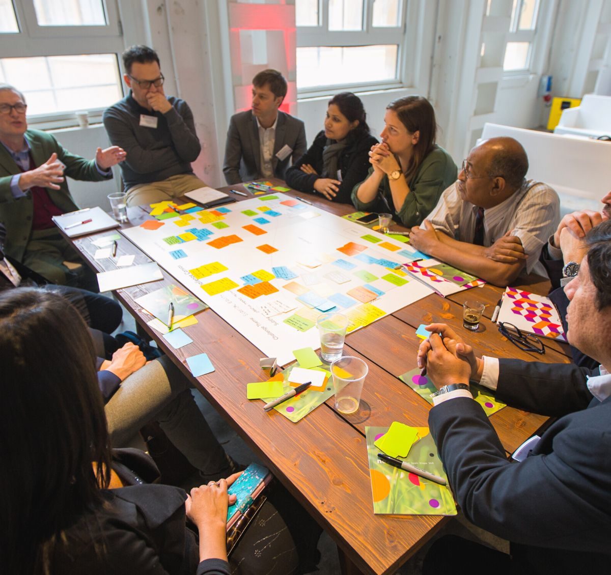 About Us | Challenge Works