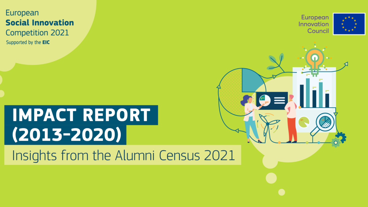 European Social Innovation Competitions | Challenge Works