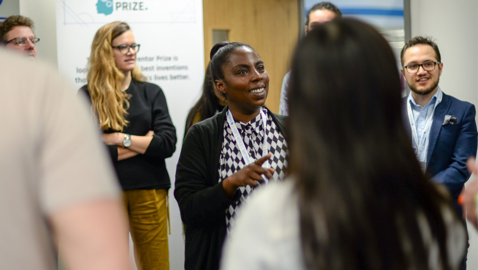 About Us | Challenge Works