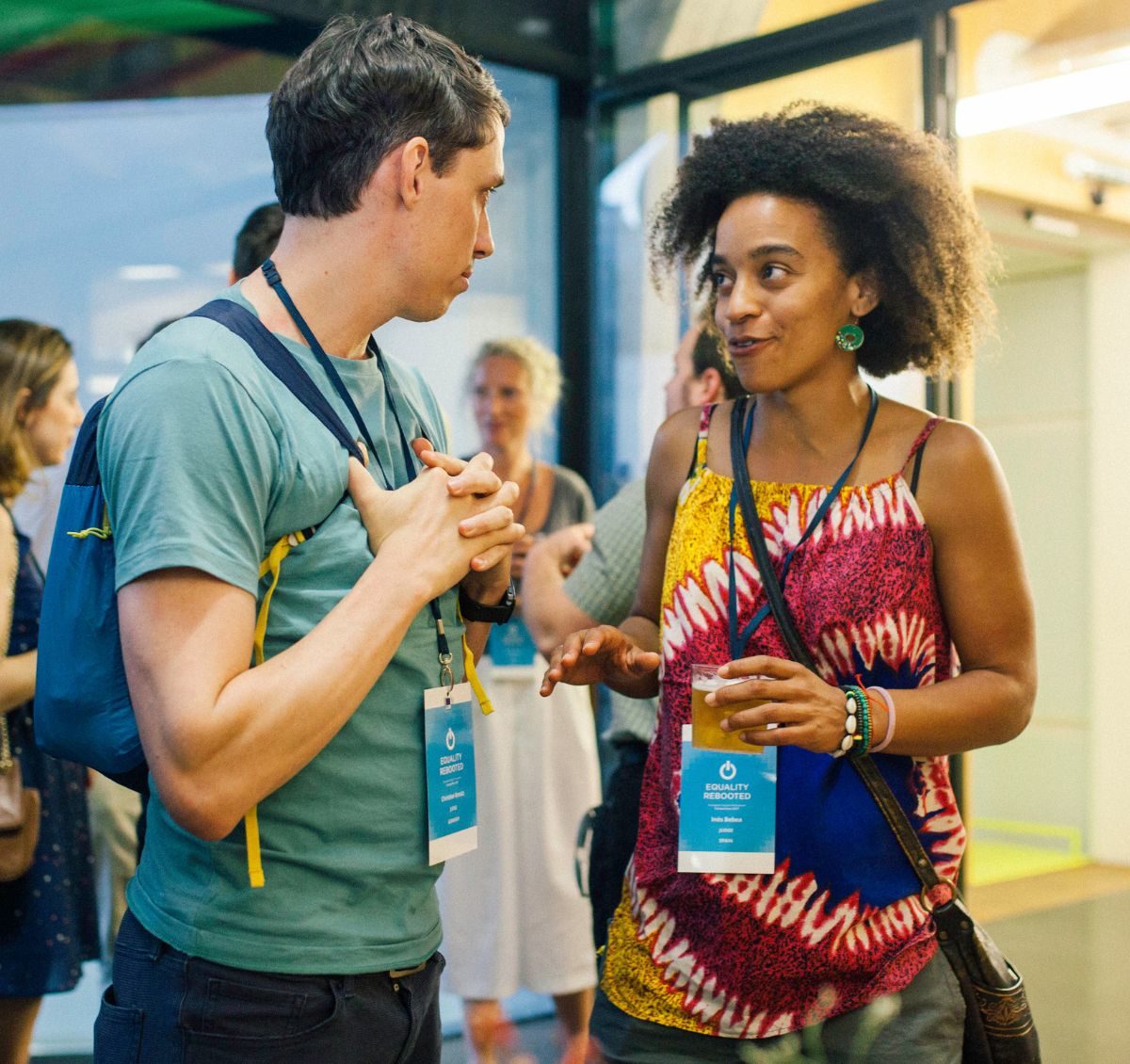 Get Involved | Challenge Works