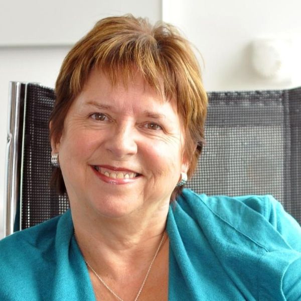 Professor Dame Wendy Hall | Challenge Works