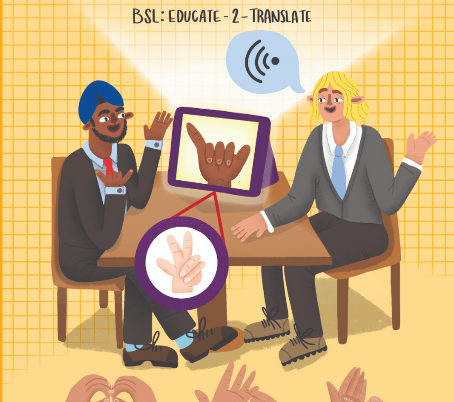 Announcing the Amazon Longitude Explorer Prize winners!