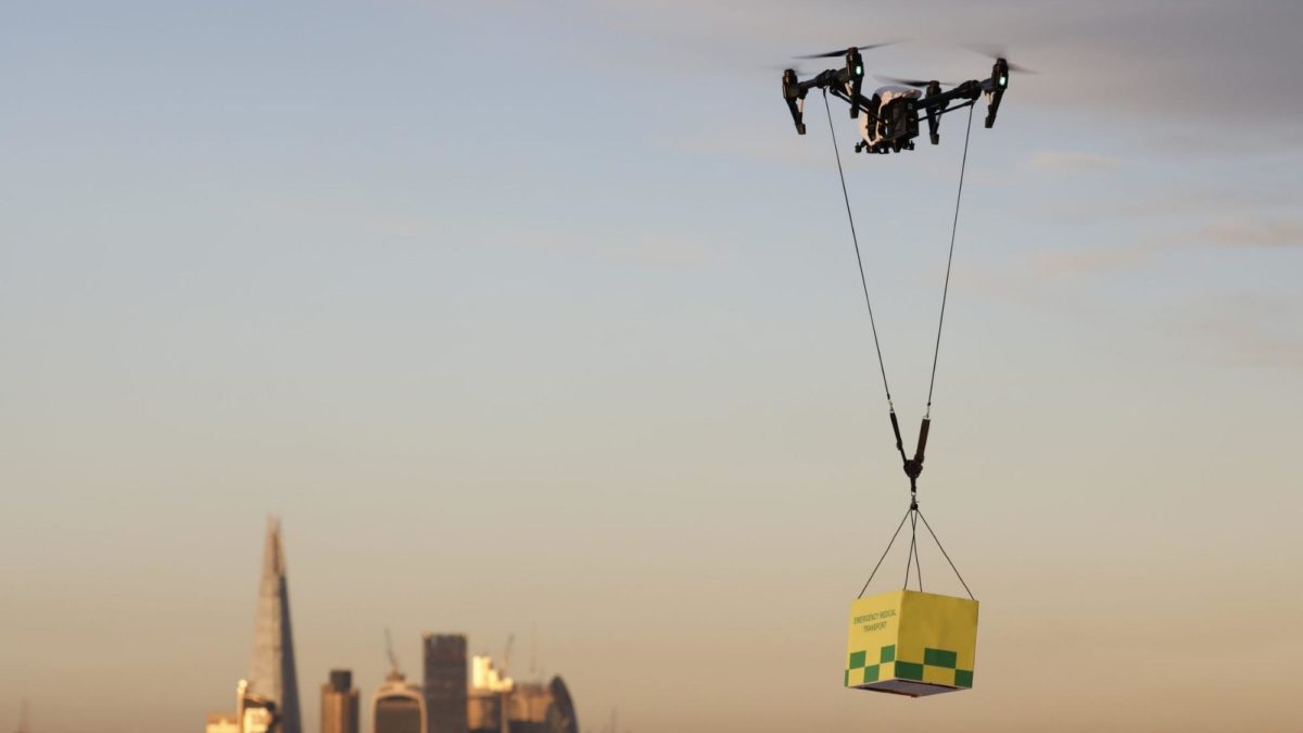 Our Priorities | Challenge Works