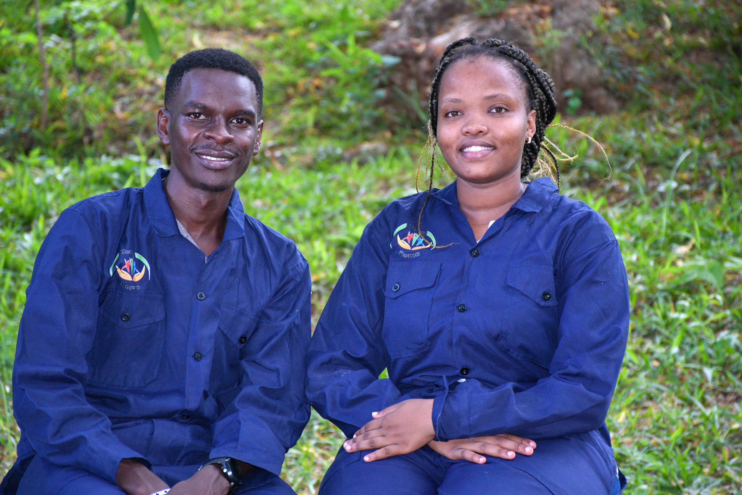 Mombasa Plastics Prize | Challenge Works