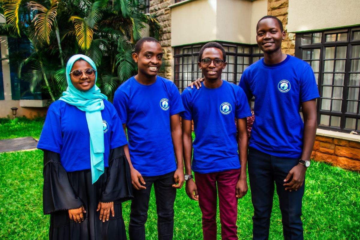 Mombasa Plastics Prize | Challenge Works