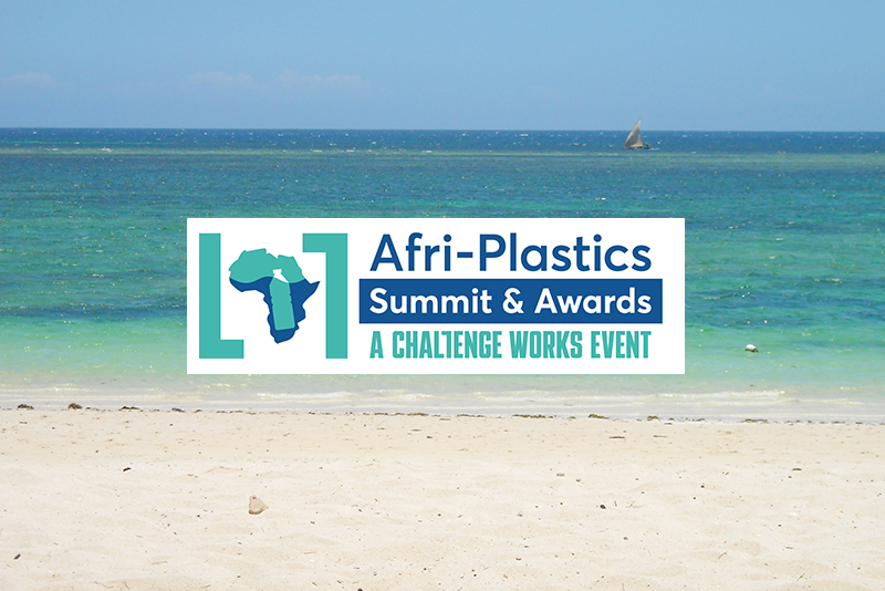 Afri-Plastics Summit and Awards: a Challenge Works event | Challenge Works