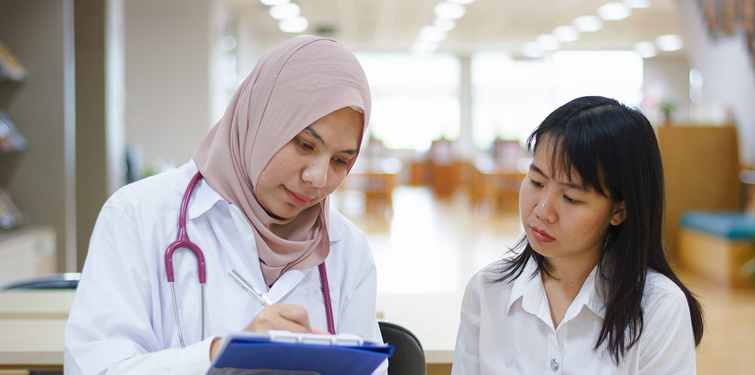 AMR Voices Series: Amplifying the patient voice | Challenge Works