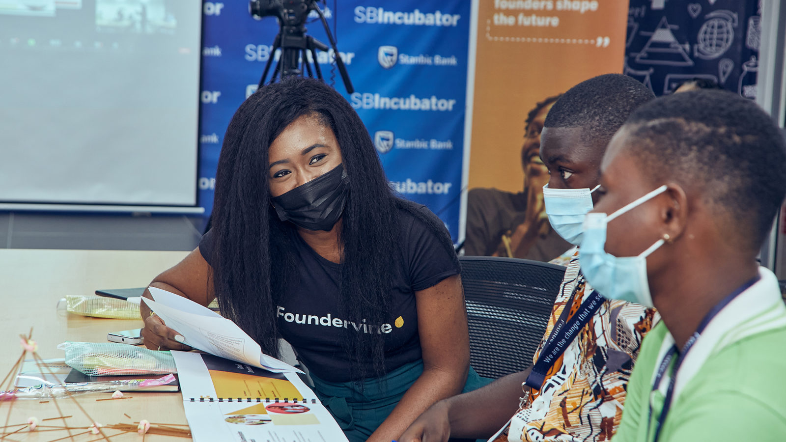 Scaling up innovations in LMICs: Our learnings | Challenge Works