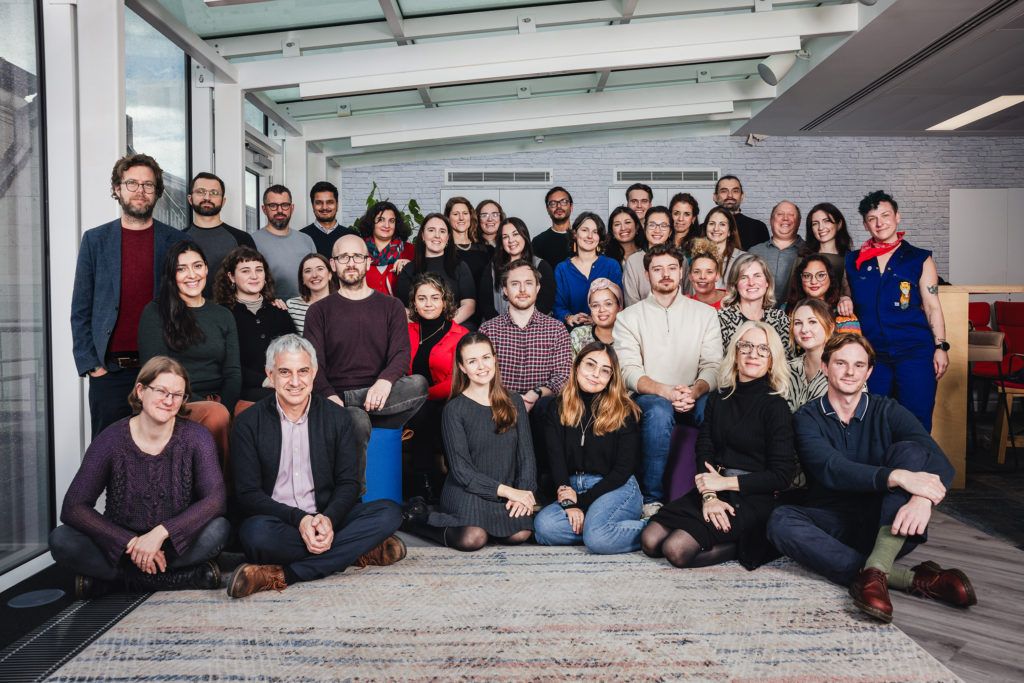 Our Team | Challenge Works