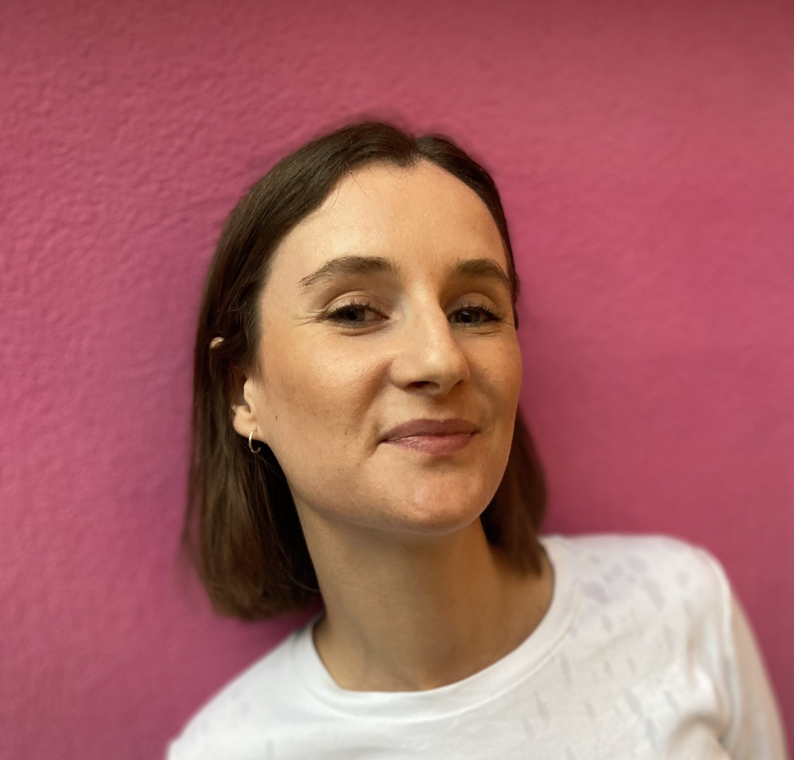 Cleo Robbie | Challenge Works