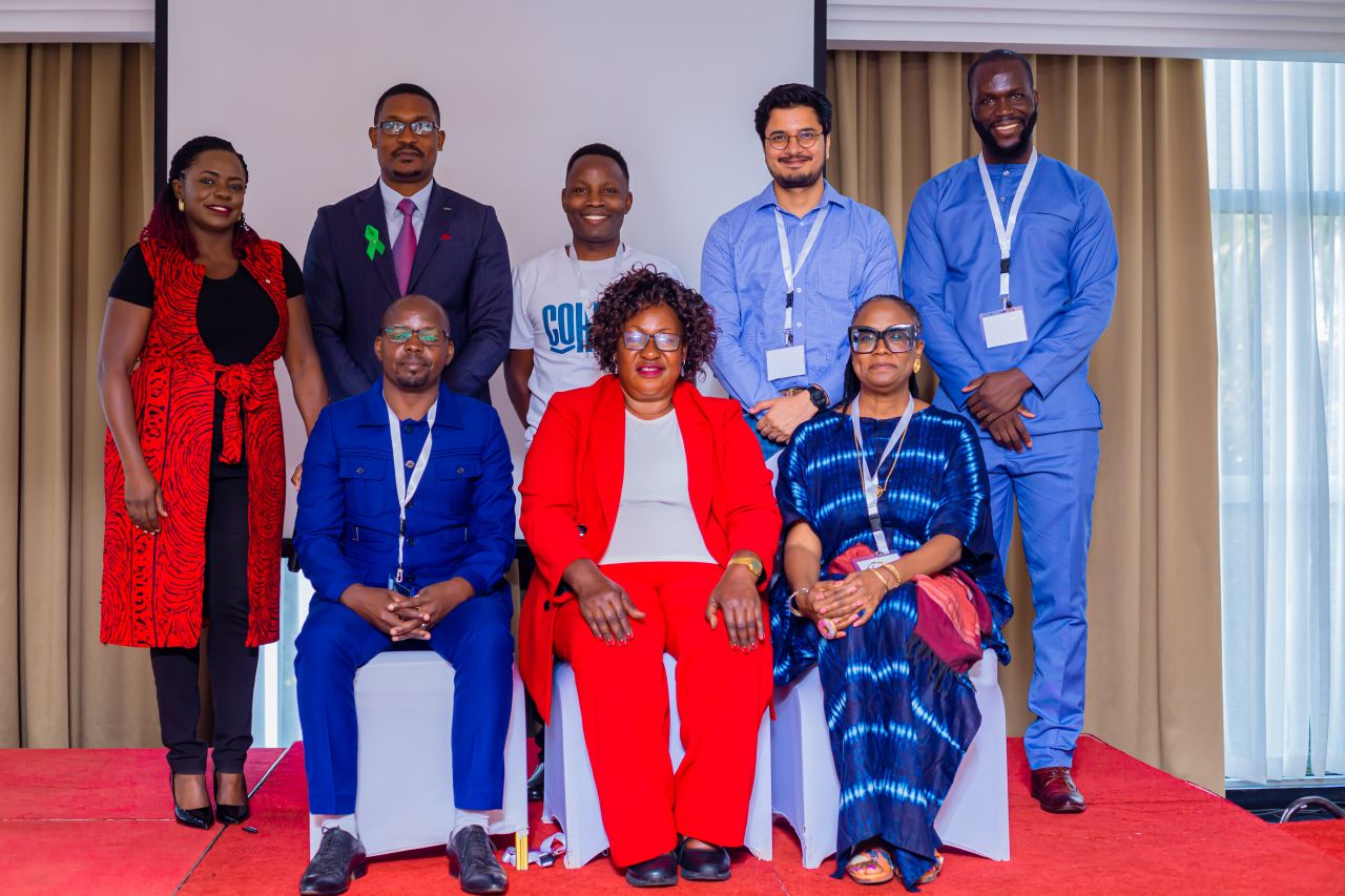 Introducing the Good Start Challenge | Challenge Works