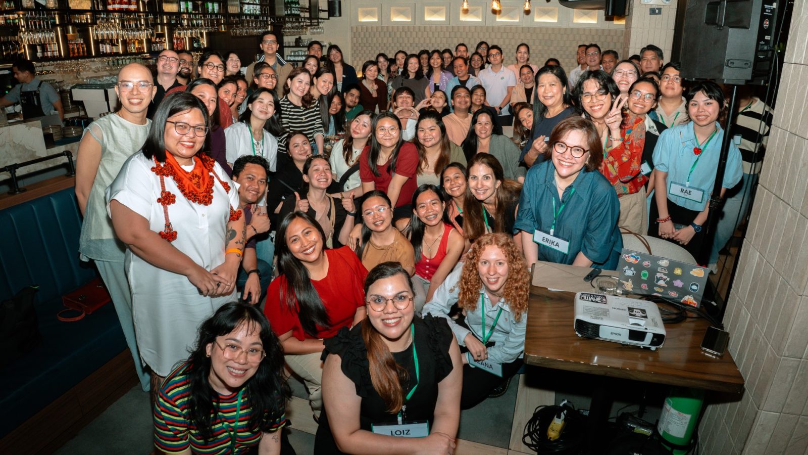 Introducing the Good Start Challenge | Challenge Works